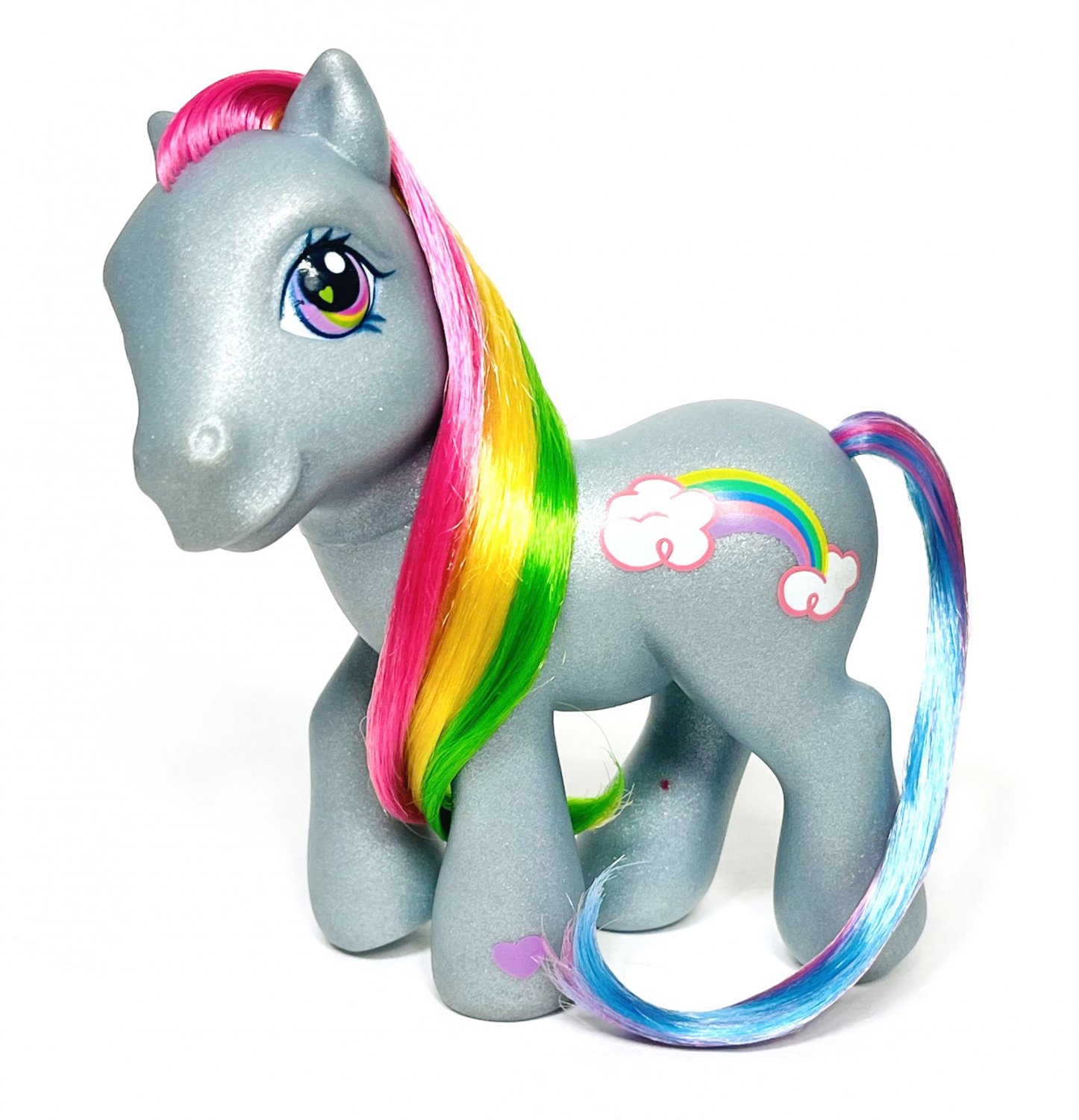 My Little Pony G3 Rainbow Dash