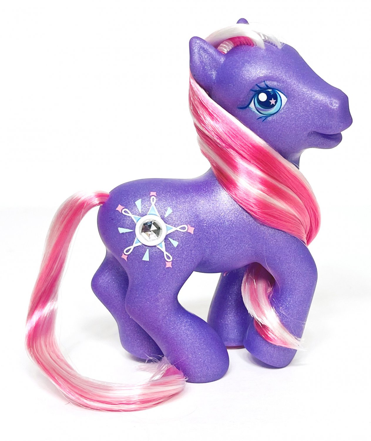 My Little Pony G3 Star Dasher