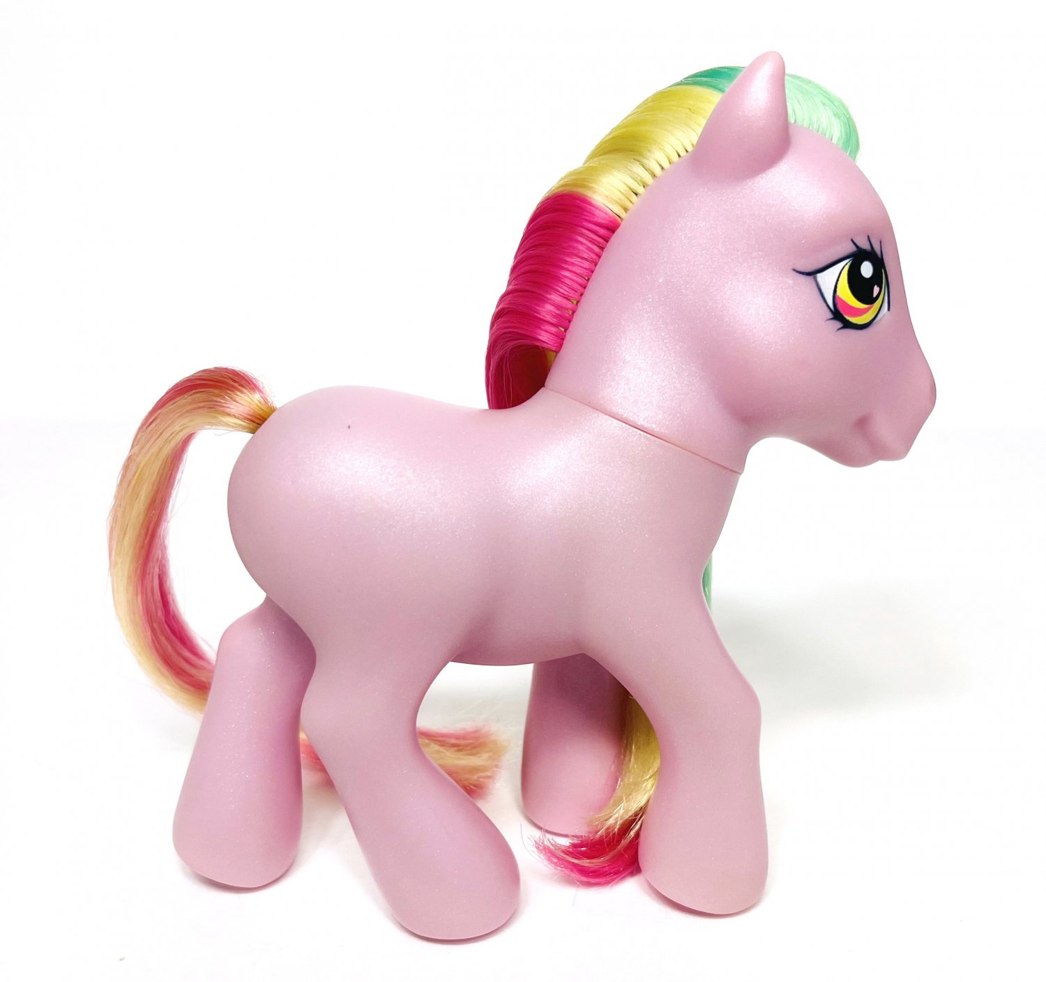 My Little Pony G3 Spring Parade