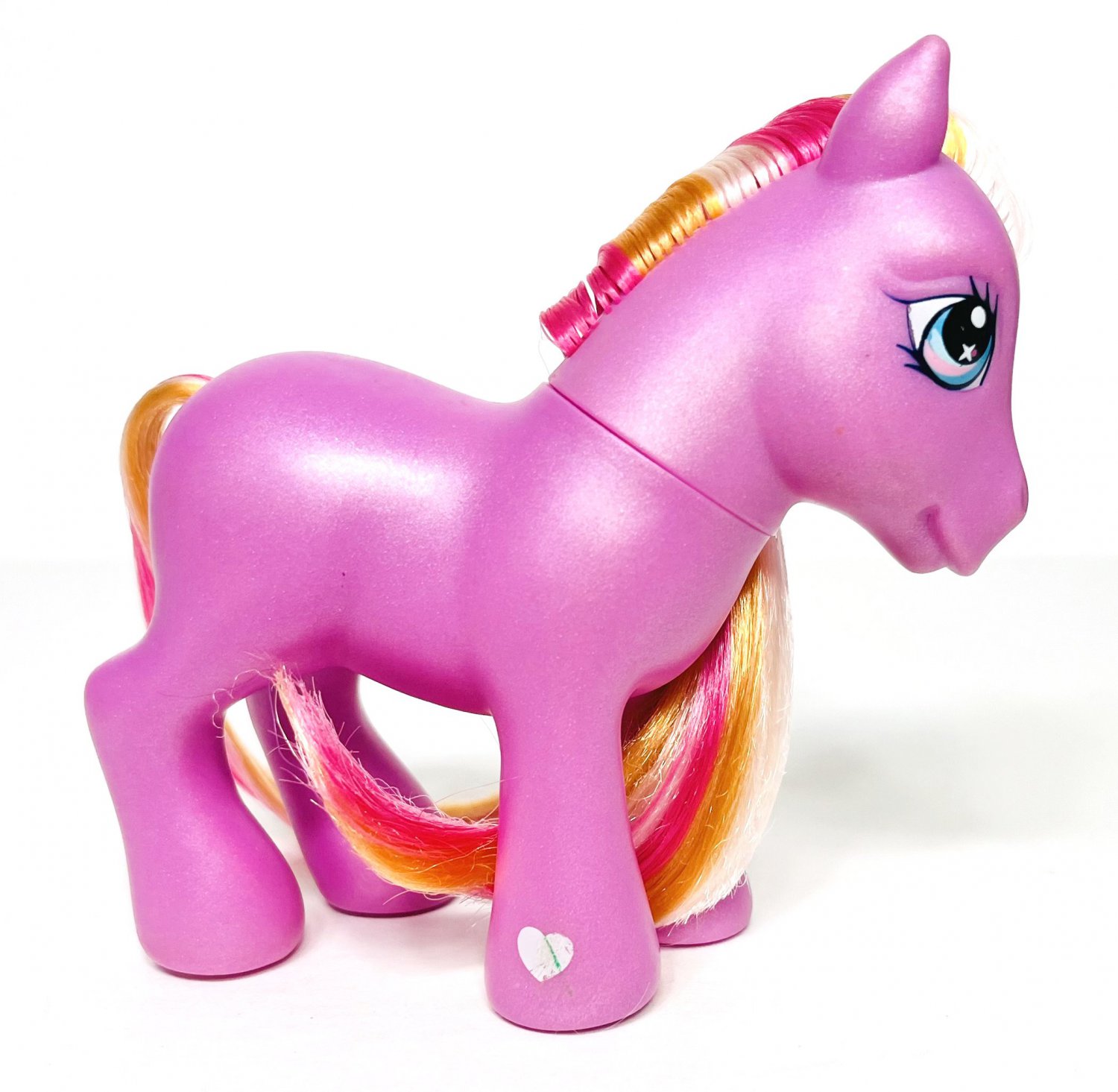 My Little Pony G3 Twinkle Twirl