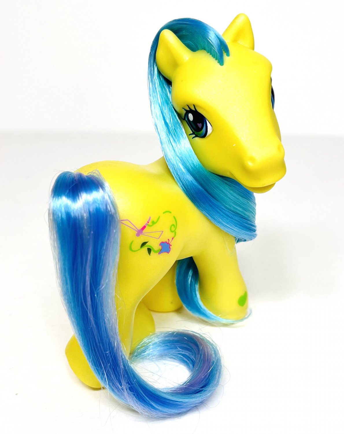 My Little Pony G3 Meadowbrook