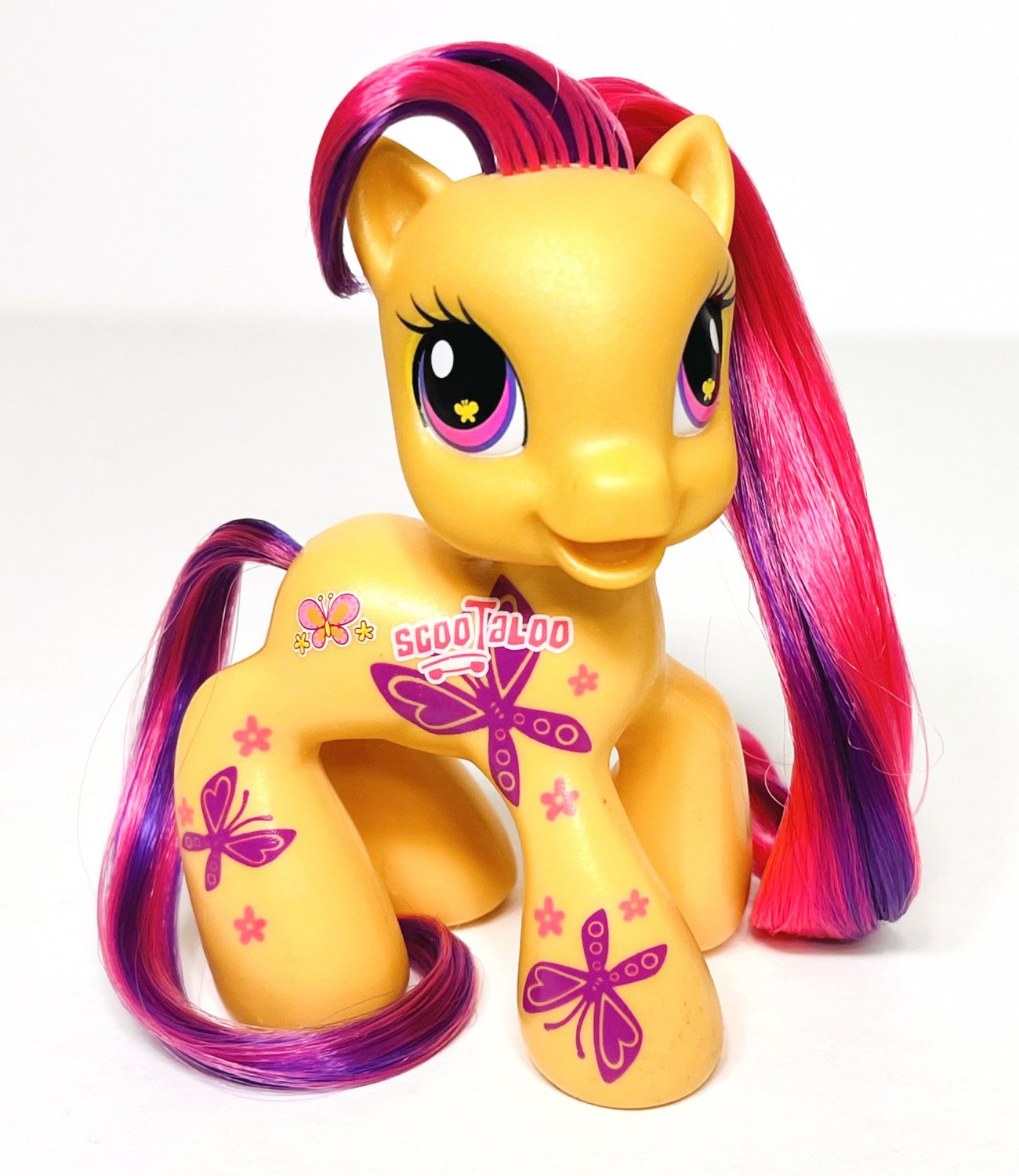 My Little Pony G3.5 Scootaloo