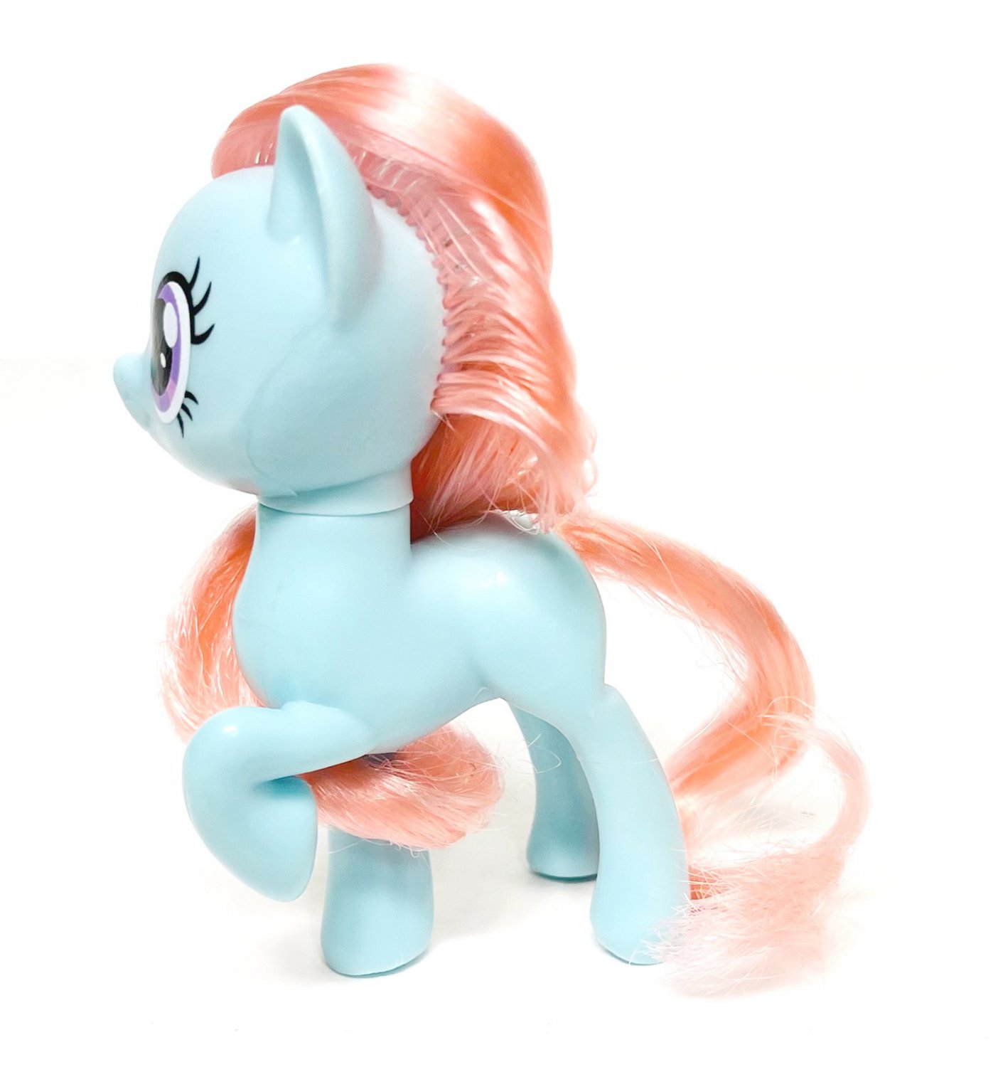 My Little Pony MLP G4 G4.5 Reboot style Minty