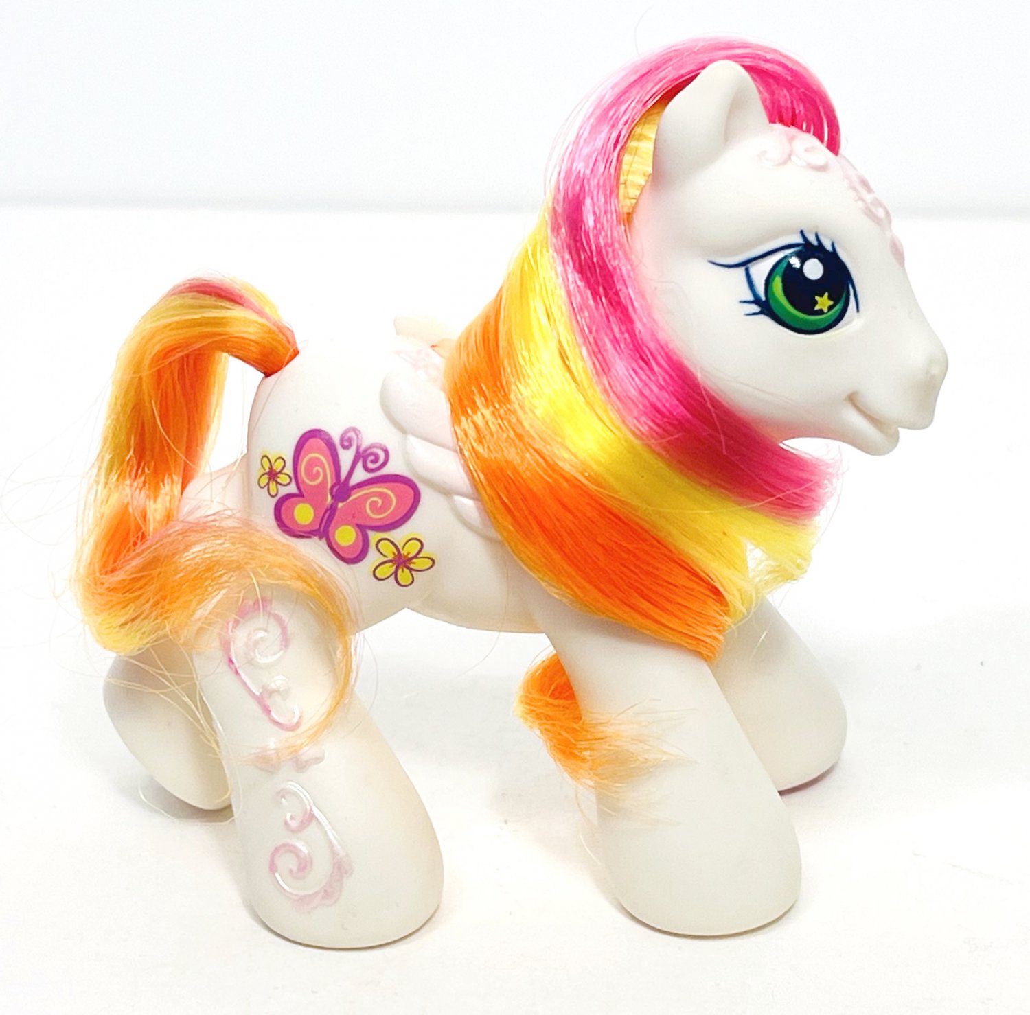 My Little Pony G3 Baby Honolu-loo