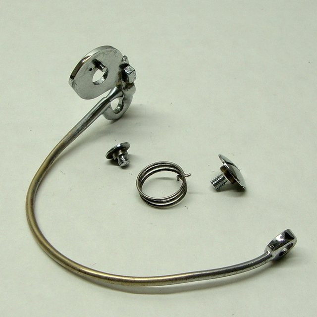 Garcia Mitchell Fishing Reel 304 Parts Bail # 81150