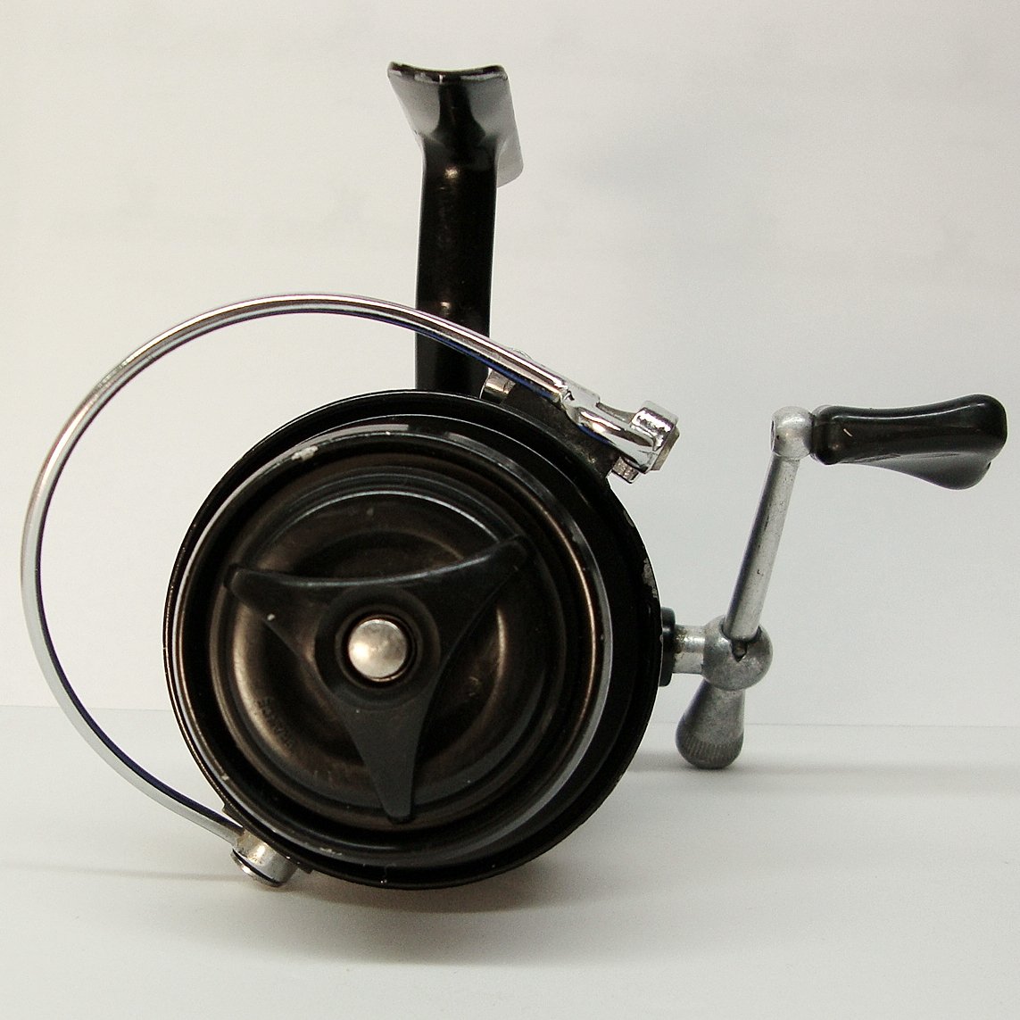 Vintage Garcia Mitchell Fishing Reel 300 Made In France