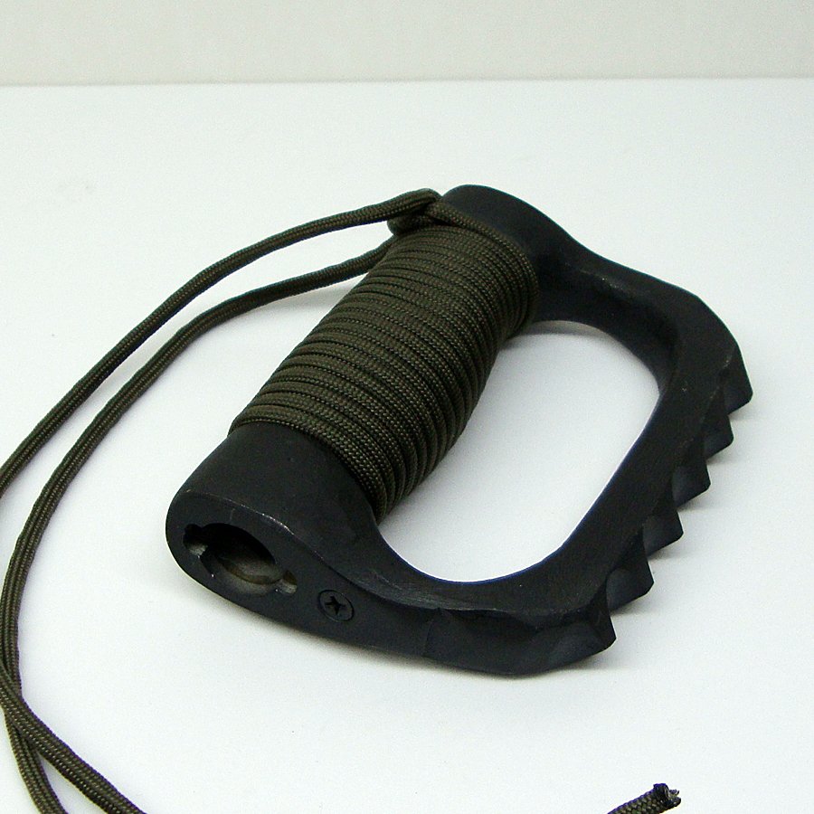 EDMF Knife Guard For A M9 Bayonet, by ITSMYGARAGESALES