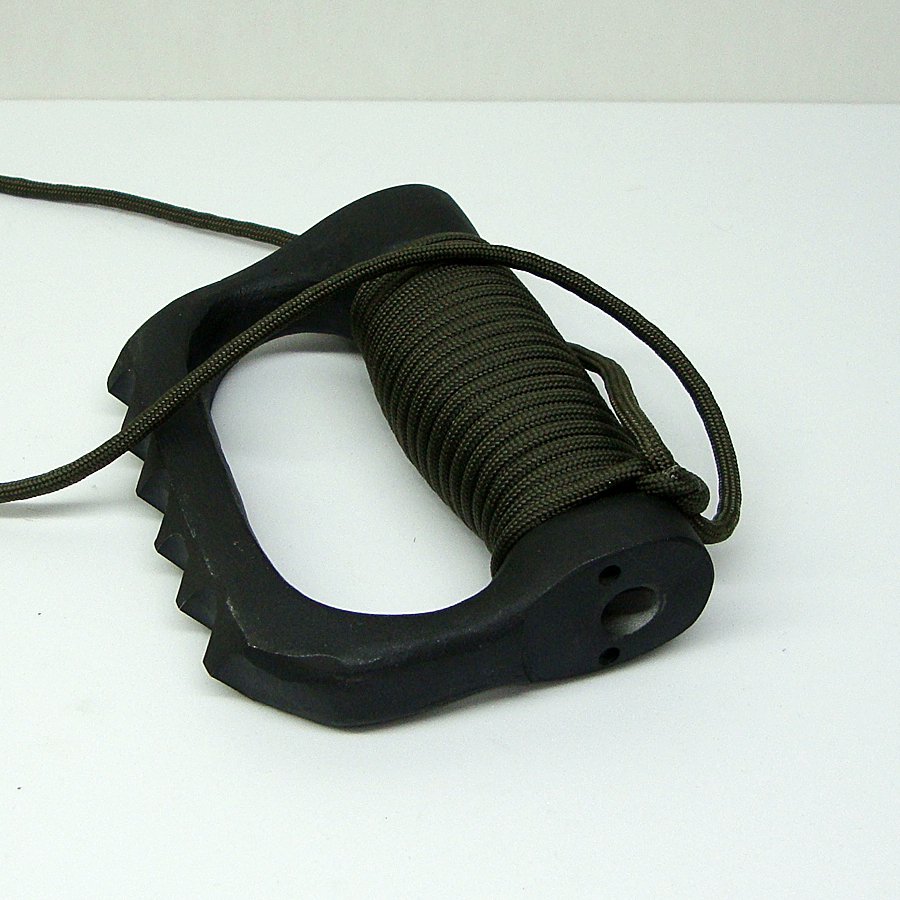 EDMF Knife Guard For A M9 Bayonet, by ITSMYGARAGESALES