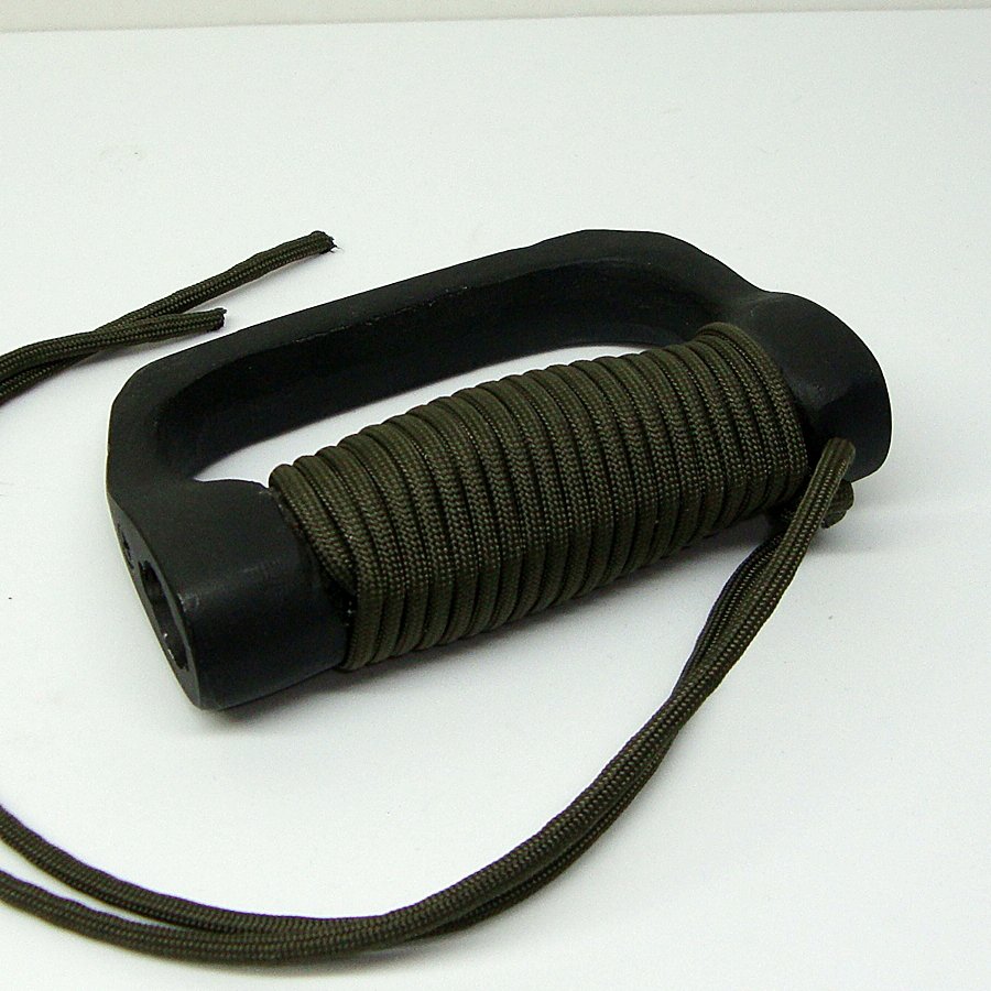 EDMF Knife Guard For A M9 Bayonet, by ITSMYGARAGESALES
