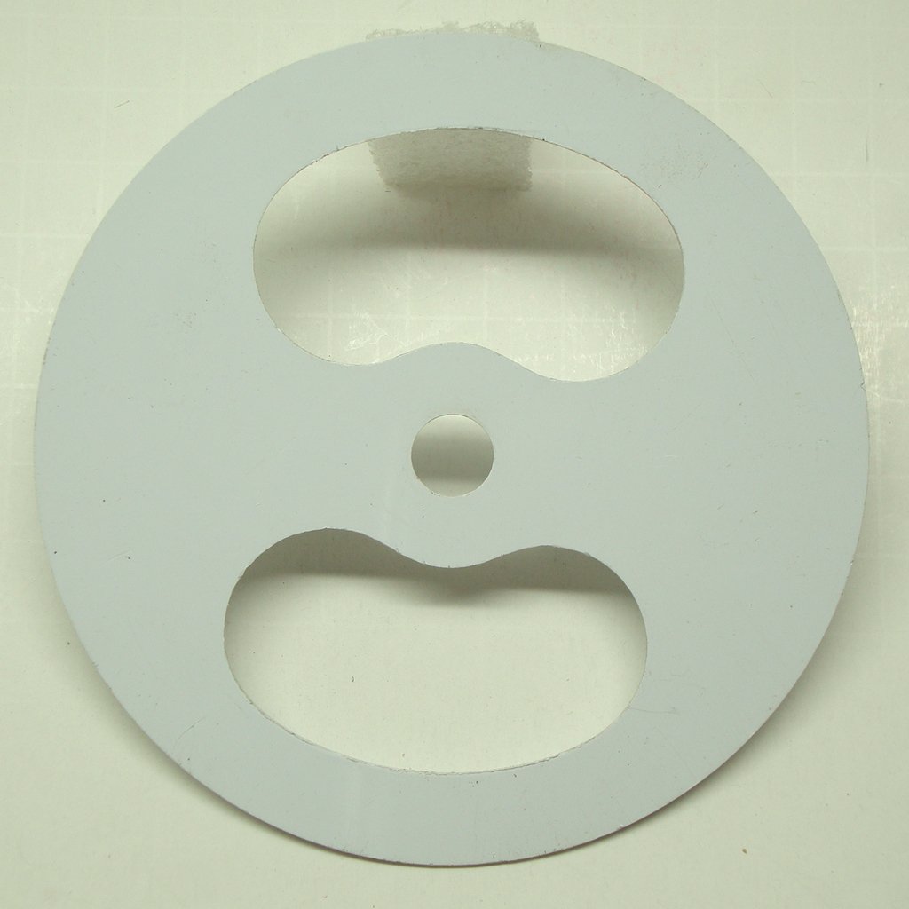 Timing Wheel Triumph Engineering CO. Motorcycle, 650 500 Twins