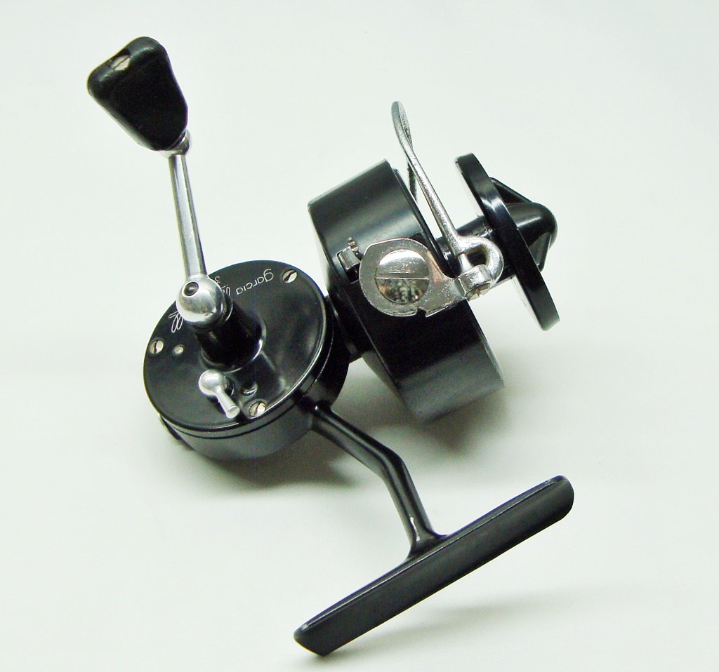 |SOLD| Garcia Mitchell 304 Spinning Fishing Reel 305226