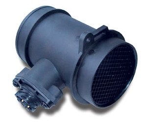 0280217500 Mass Air Flow Sensor Mercedes-Benz C280 E320 S/SL320 0000940548