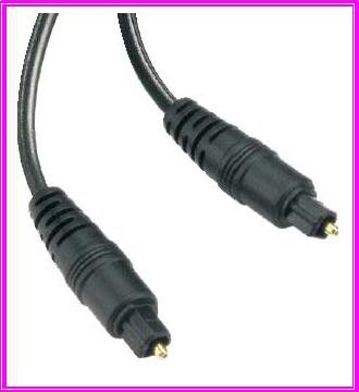10 Feet Digital Audio Optical Surround Sound Cable Cord