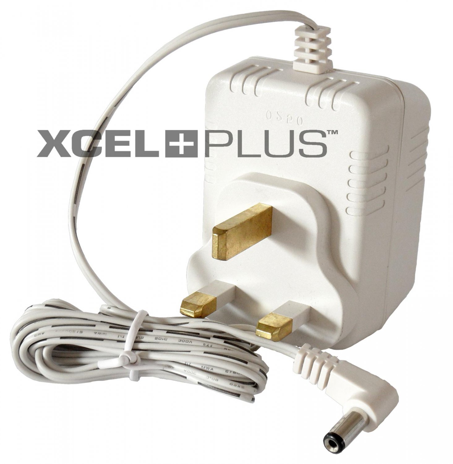 BT Alarm 9V AC PSU for BT HOME MONITOR VP1000 [BPSU9W]