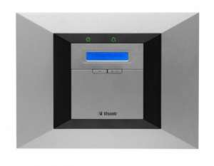 Visonic Powermax+ & Pro Alarm 2200mA Control Panel Battery Pack Pro 0 ...