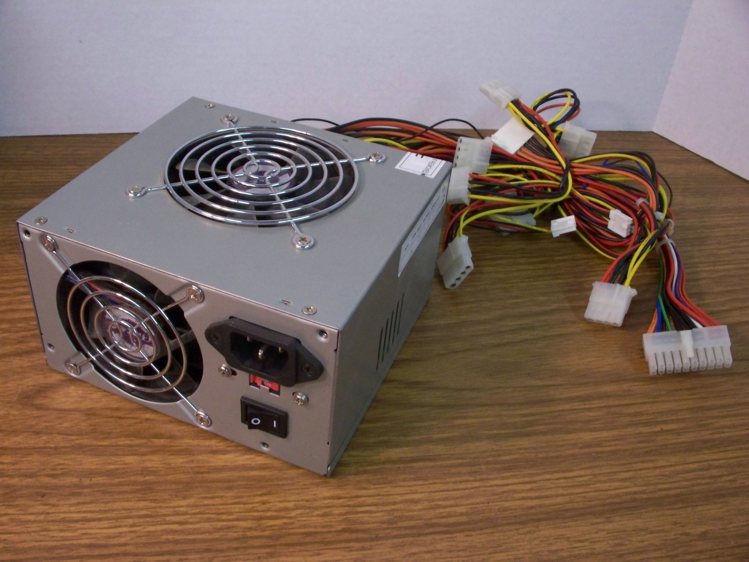 Antec 350W ATX Power Supply (SL350) *USED*