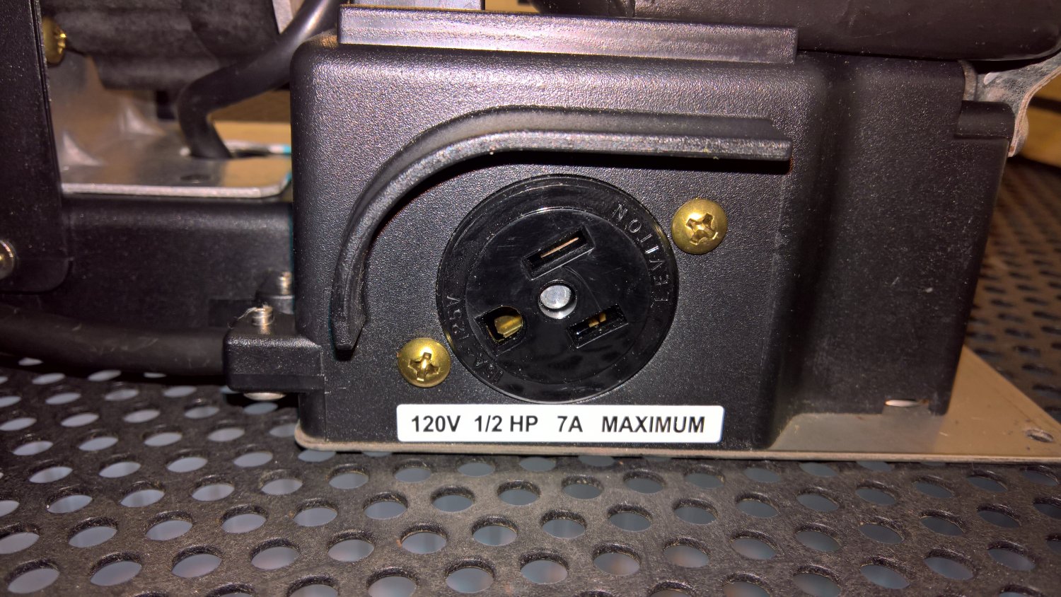 Whirlpool 1901 Ice Maker Drain Pump (2208534) Rev J (DMD400AWP) 120Volt ...