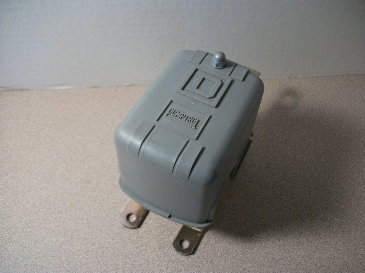 Square D Open Tank Float Switch (9036DG2R) 2Pole Contacts *NOB*