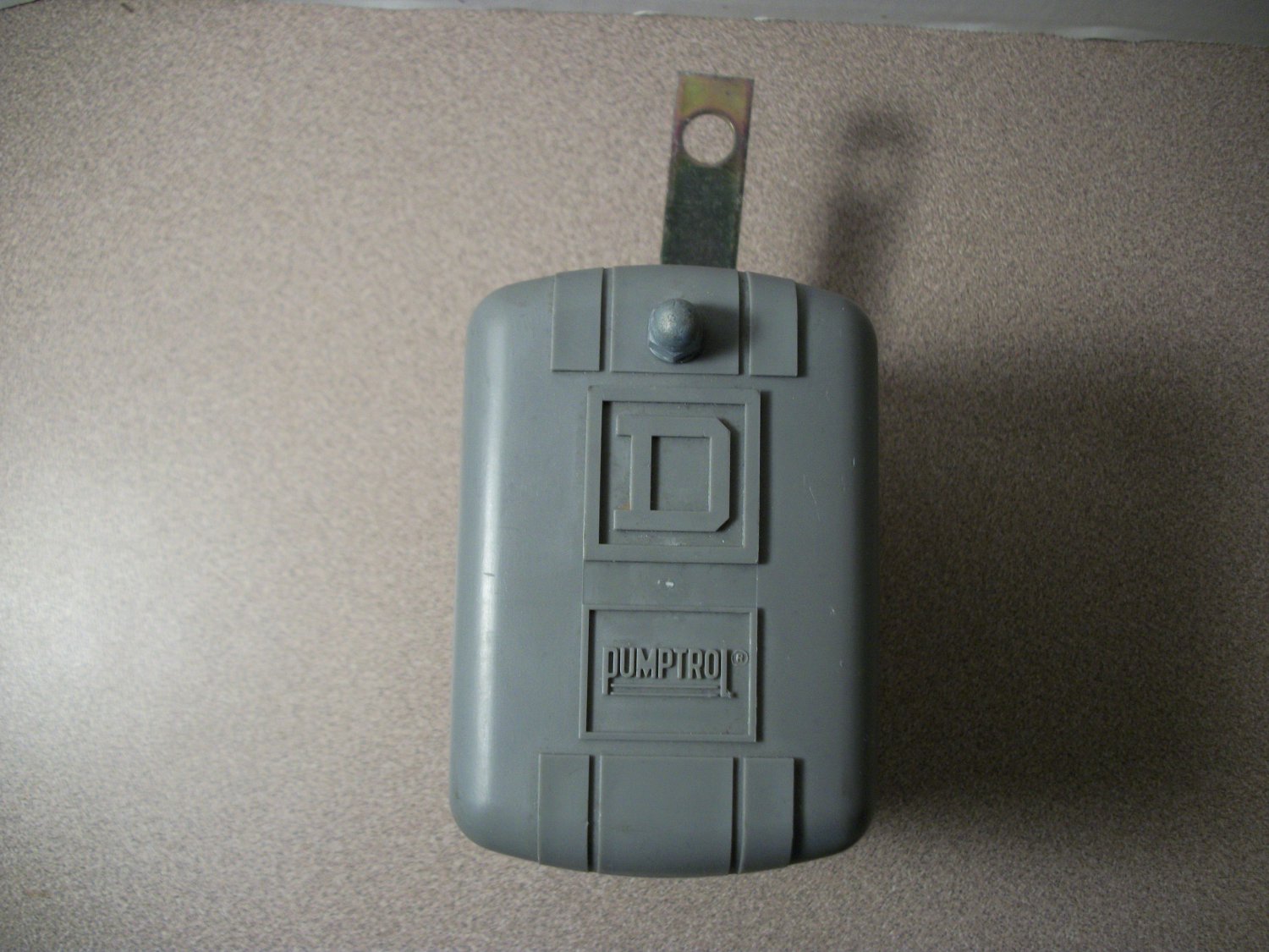 Square D Open Tank Float Switch (9036DG2R) 2Pole Contacts *NOB*