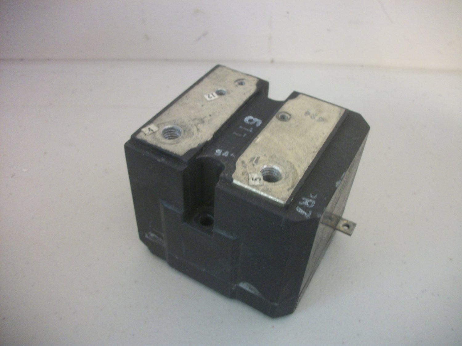 GE Rectifier Assembly (171B3939G) *USED*