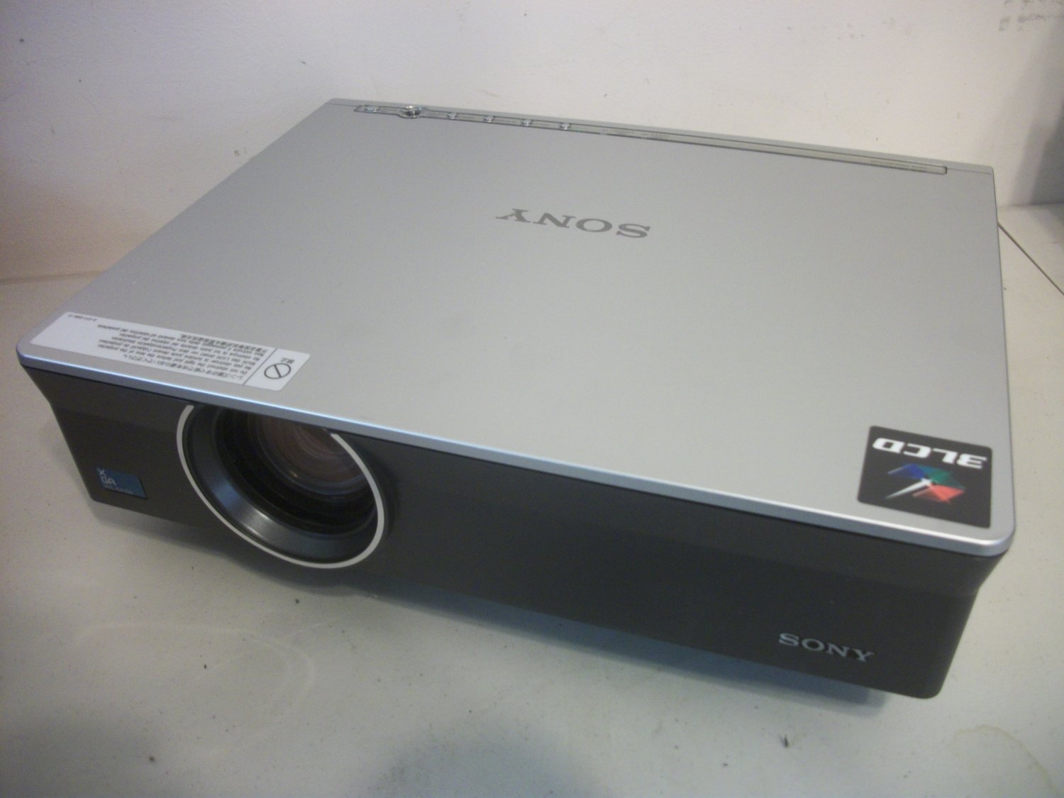 Sony Data Projector (VPL-CX150) *USED*