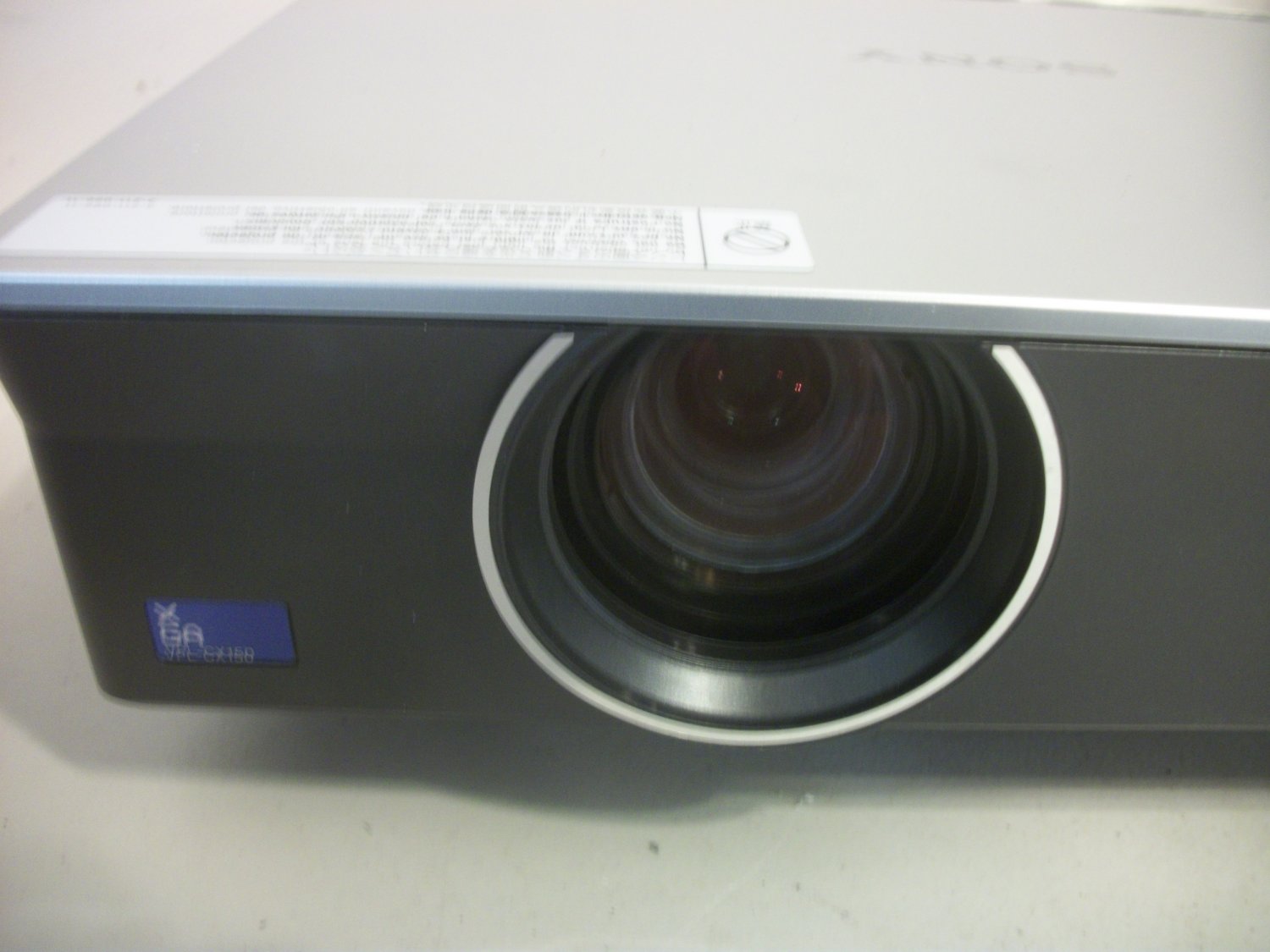 Sony Data Projector (VPL-CX150) *USED*