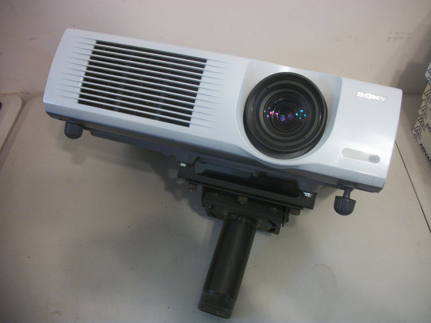 Sony Data Projector (VPL-PX35) *USED*