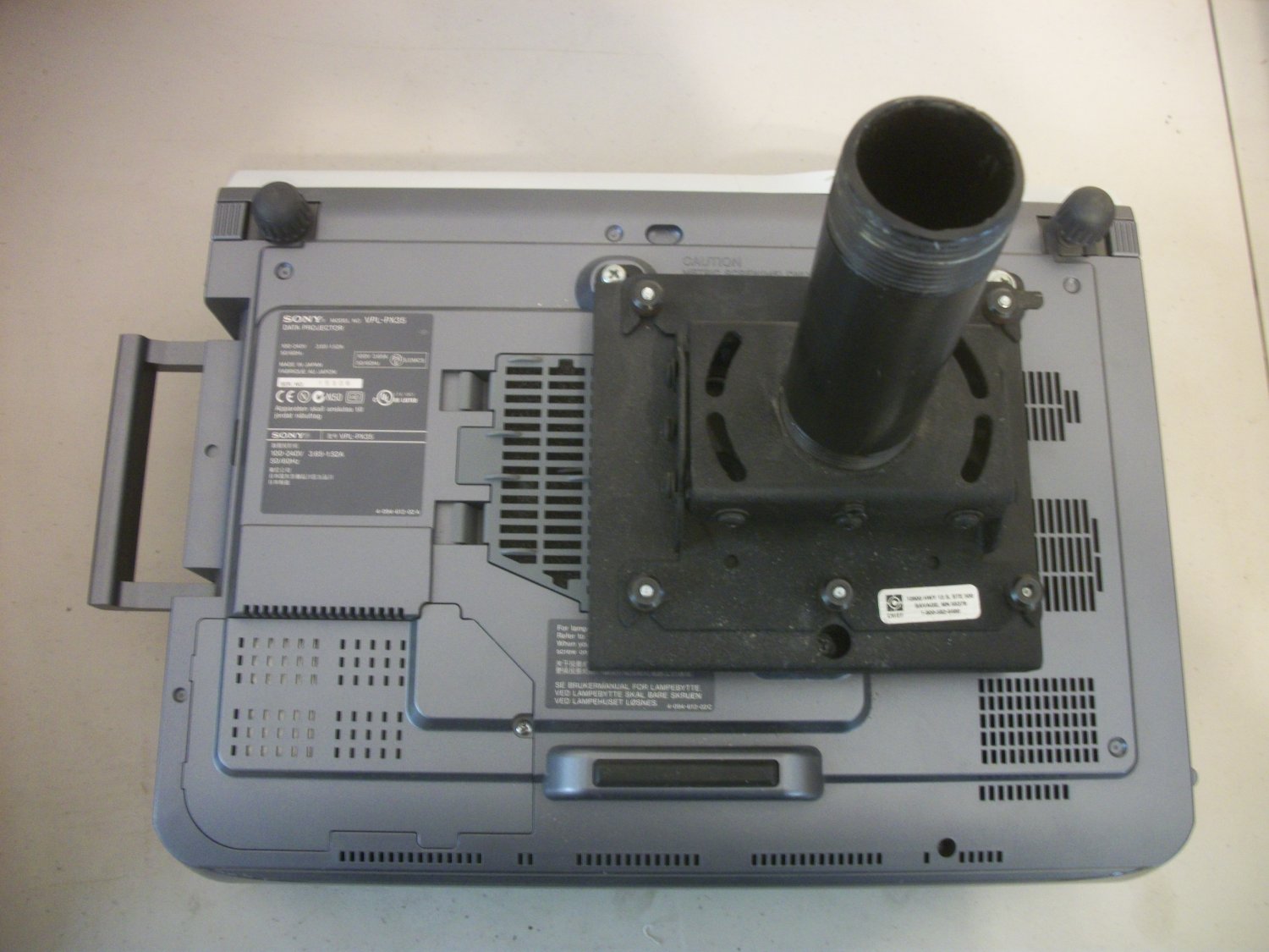 Sony Data Projector (VPL-PX35) *USED*