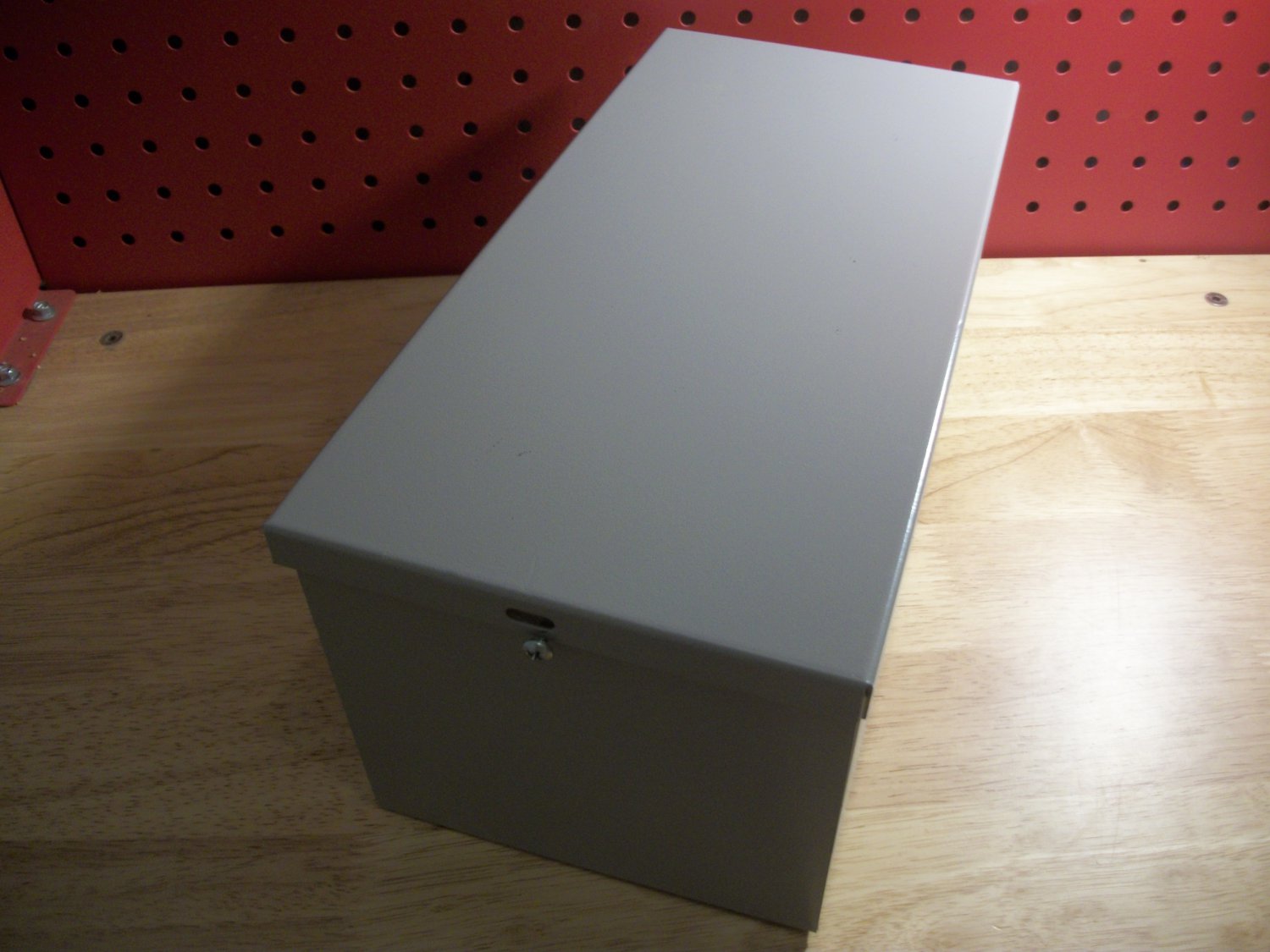 Von Duprin Enclosed Power Supply (PS871) Input 120/240VAC Output 12 ...