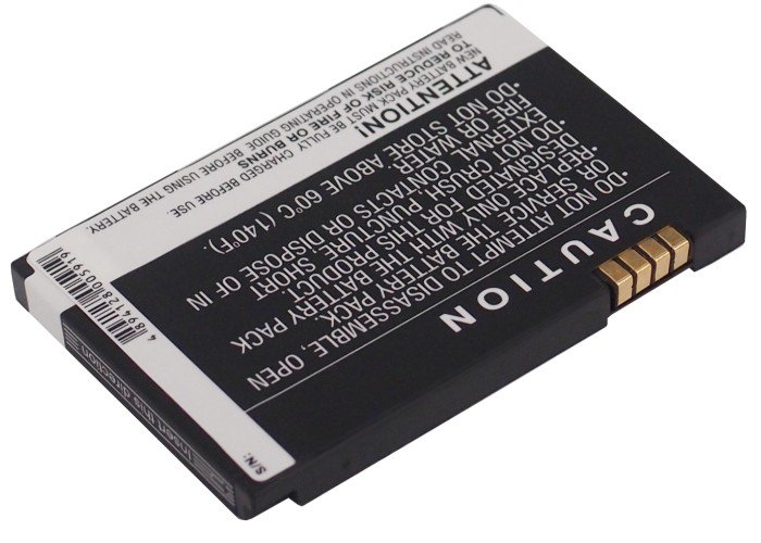 BATTERY MOTOROLA BR50 SNN5696 SNN5696A FOR Flip P Lifestyle 285 PEBL U6 ...
