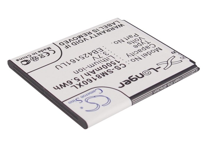 BATTERY SAMSUNG EB425161LU FOR Galaxy Ace 2 Galaxy S Duos GT-S7562 GT ...