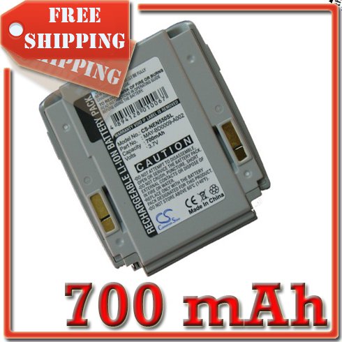 BATTERY NEC MAY-BD0009-A002 FOR 630i E525 N223 N22I N341 N341i N525 ...