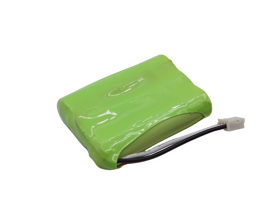 BATTERY TDK 3AAA-HHC FOR A08, Life On Record A08, Trek Max