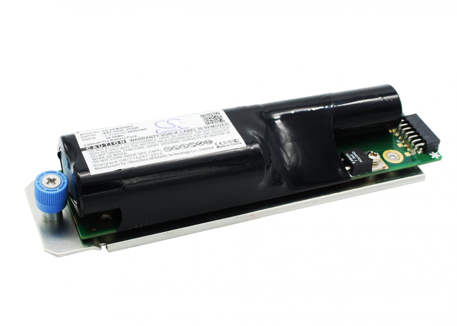 BATTERY IBM 39R6519, 39R6520, 42C2193 FOR System Storage DS3524, System ...