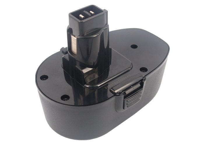 BATTERY BLACK & DECKER A9268, A9277, A9282, PS145 FOR CD18CBK, CD18CE ...