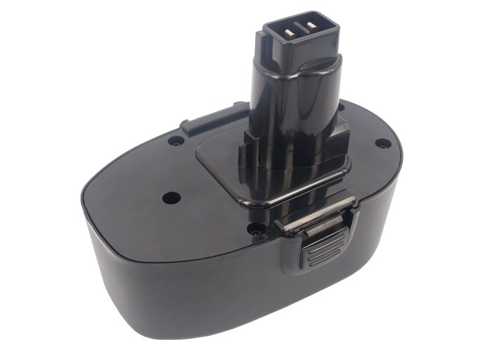 BATTERY BLACK & DECKER A9268, A9277, A9282, PS145 FOR CD18CBK, CD18CE ...