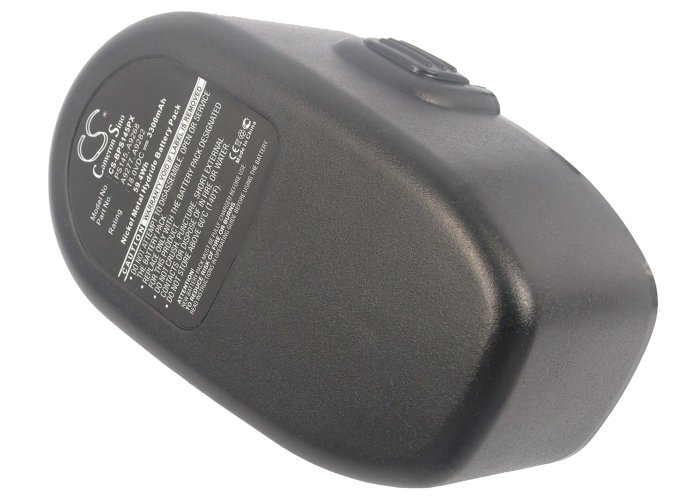 BATTERY BLACK & DECKER A9268, A9277, A9282, PS145 FOR CD18CBK, CD18CE ...