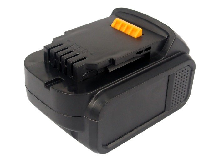 BATTERY DEWALT DCB140, DCB140-XJ, DCB143, DCB145 FOR DCS332M2, DCS332N ...