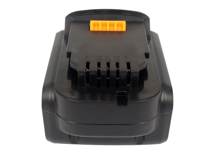 BATTERY DEWALT DCB140, DCB140-XJ, DCB143, DCB145 FOR DCS332M2, DCS332N ...