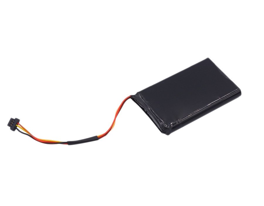BATTERY TOMTOM AHA1111107, P6 FOR 4FA60, Go 610