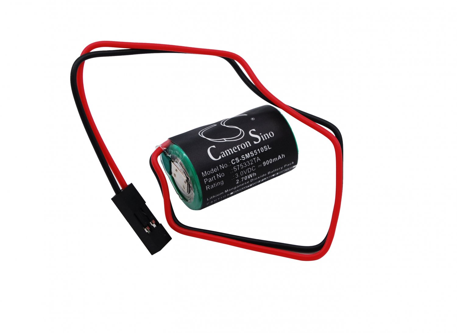 BATTERY SIEMENS 575332TA, 6FC5247-0AA18-0AA0, 840D, MC2-BAT-AB FOR ...