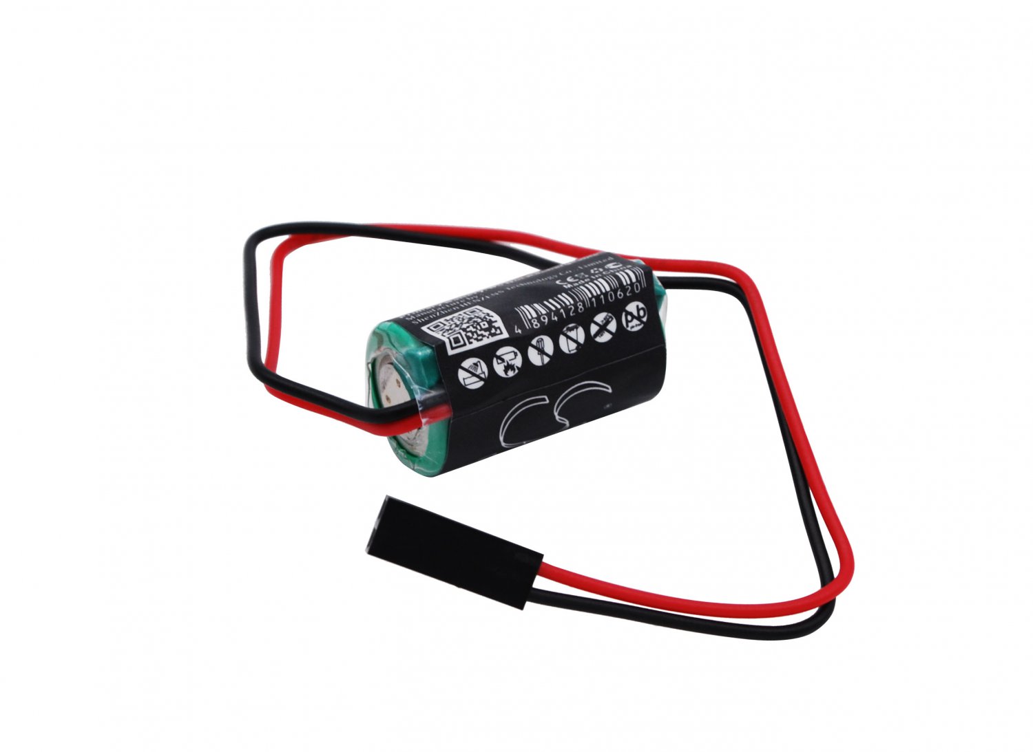 BATTERY SIEMENS 575332TA, 6FC5247-0AA18-0AA0, 840D, MC2-BAT-AB FOR ...