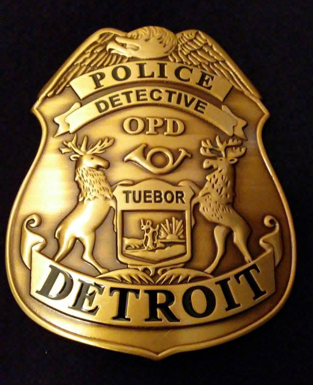 RoboCop 2014 Alex Murphy (Joel Kinnaman) Detroit Police Detective ...