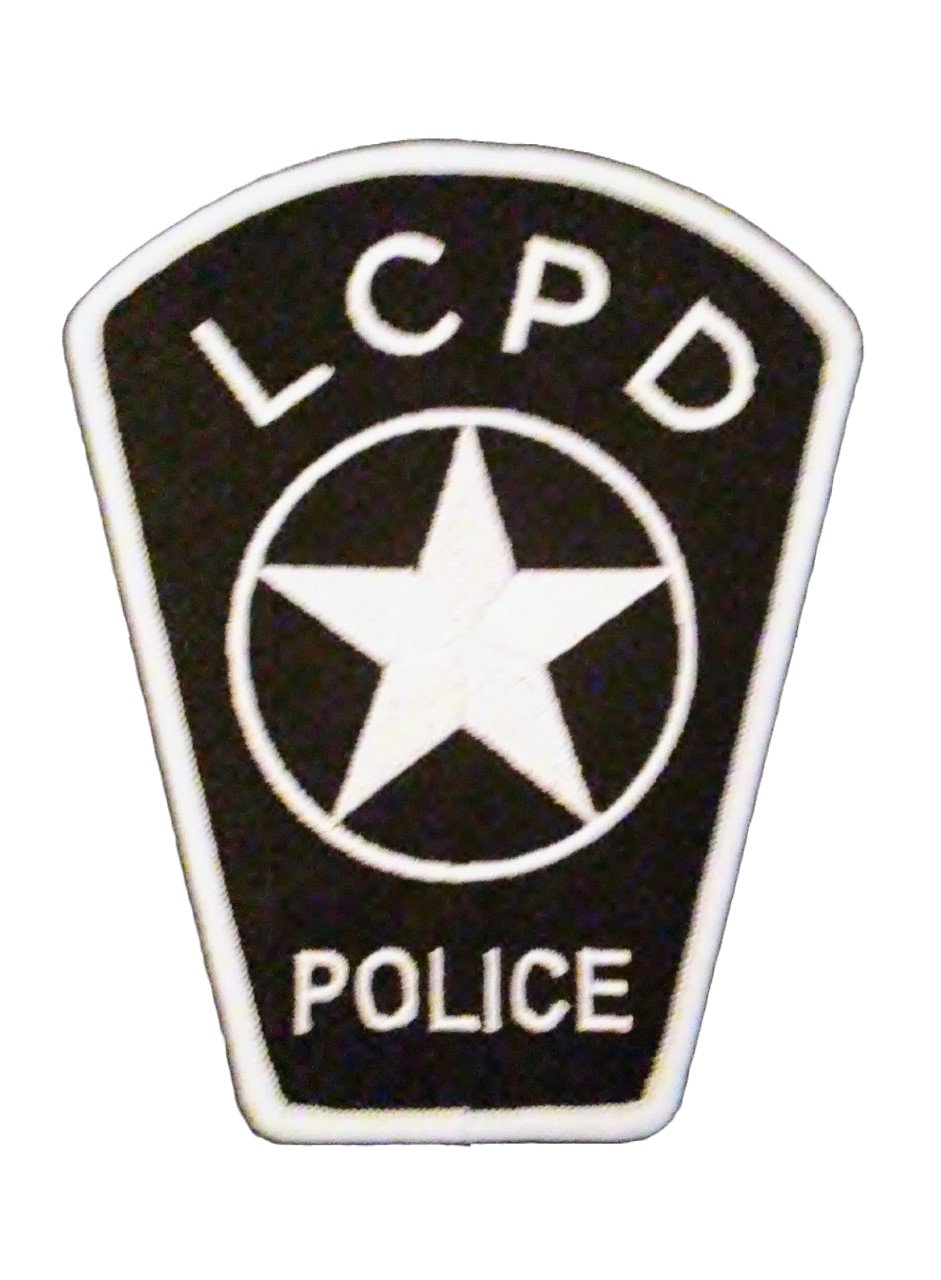 T.J. Hooker (William Shatner) Tv "LCPD POLICE" (1) Embroidered Arm ...