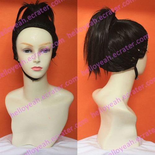 Cosplay wigs - Nara Shikamaru wigs from Naruto