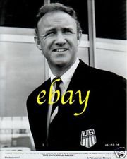 GENE HACKMAN great ORIGINAL vintage photo RARE!