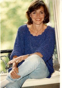 SALLY FIELD wonderful ORIGINAL PHOTO