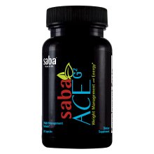 Saba Ace G2 30 count Bottle