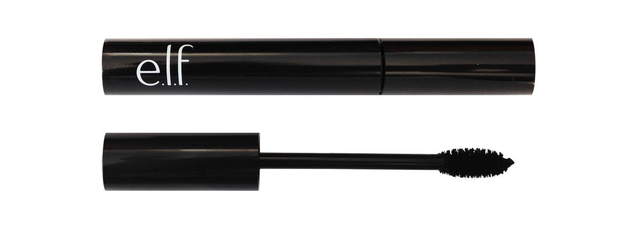Elf Volumizing Mascara 21664 Black (EC0300-056)