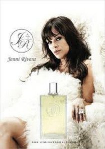 Jenni rivera perfume store